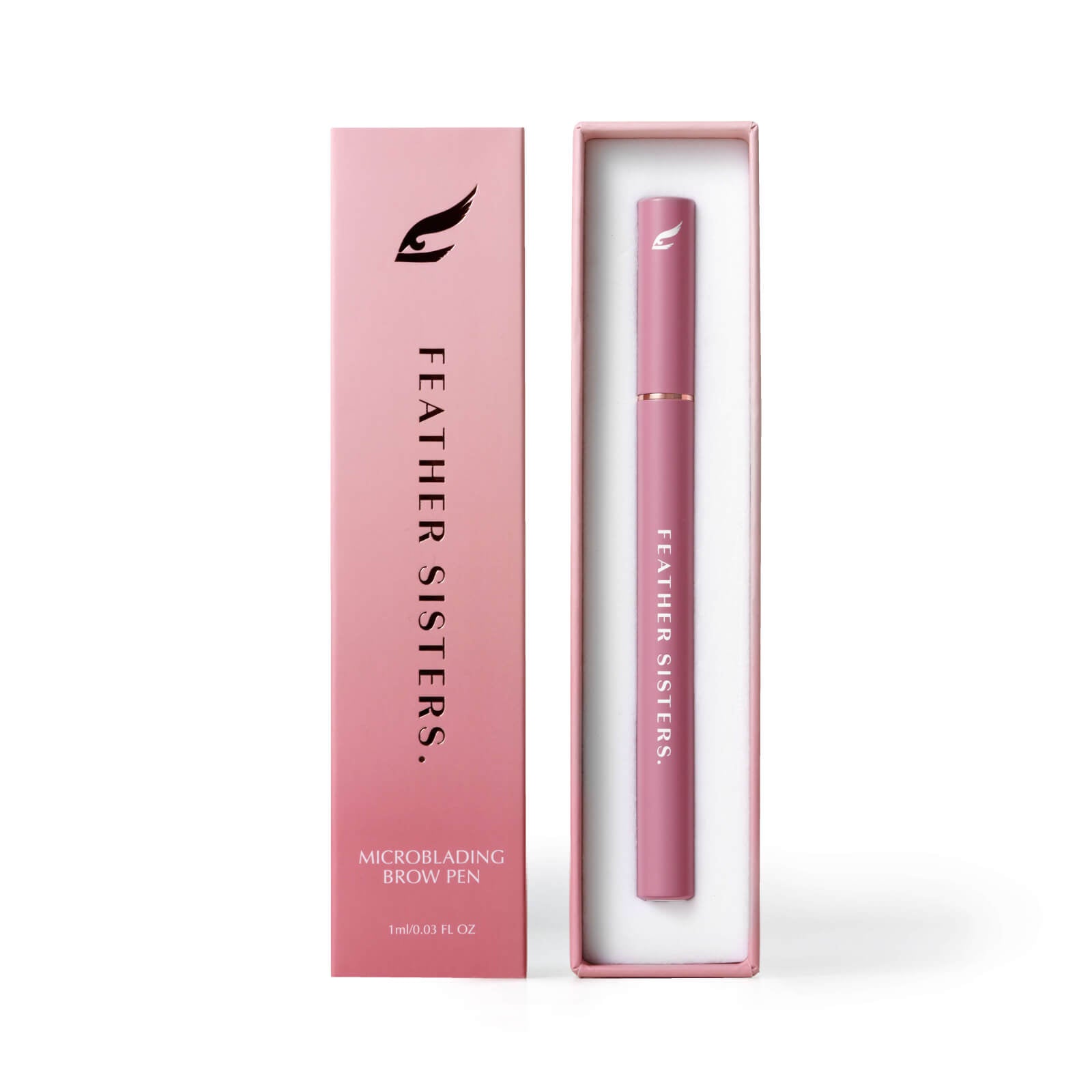 Microblading Brow Pen – Feather Sisters