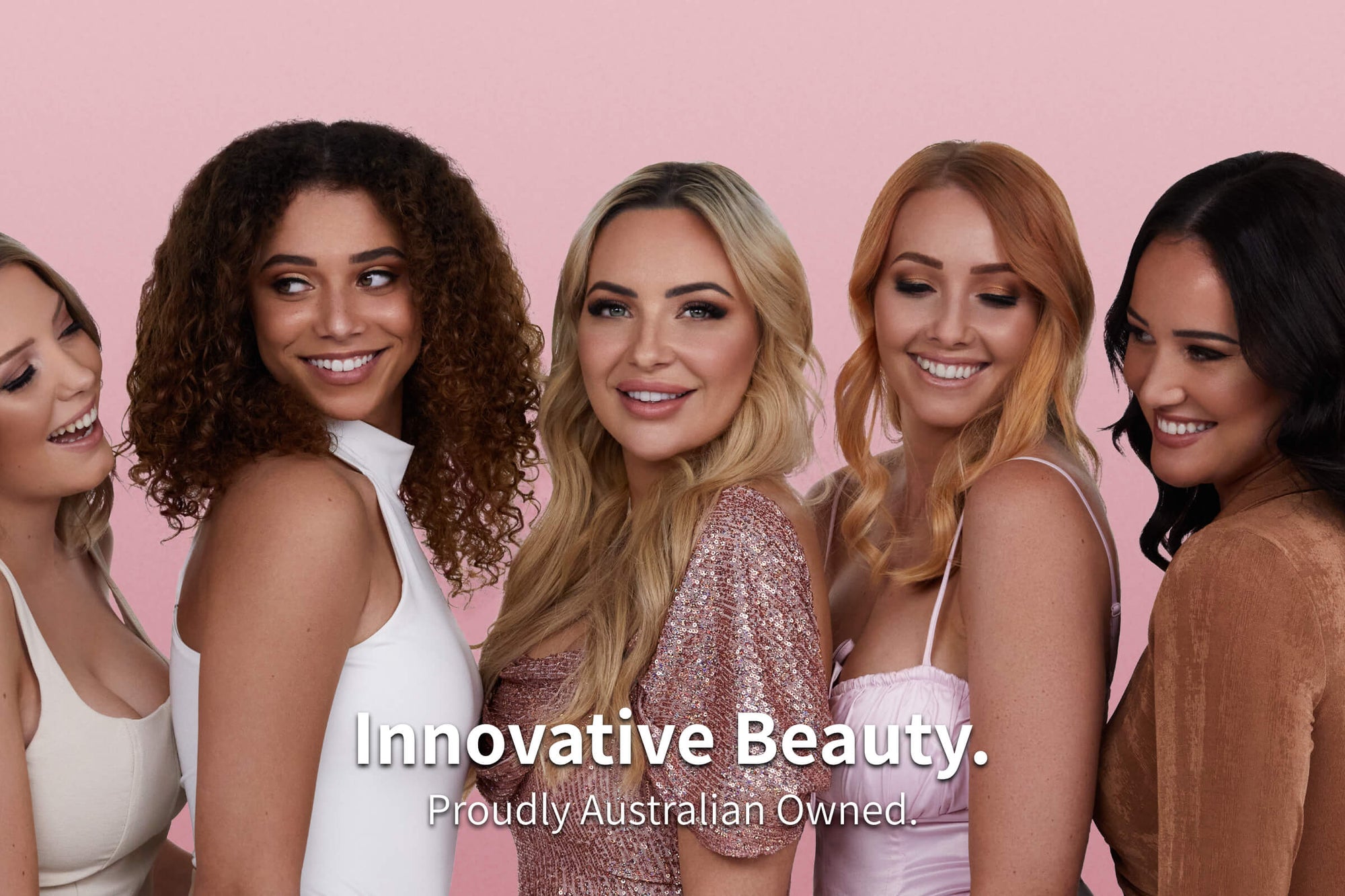 Feather Sisters - Innovative Beauty and Cosmetic Products